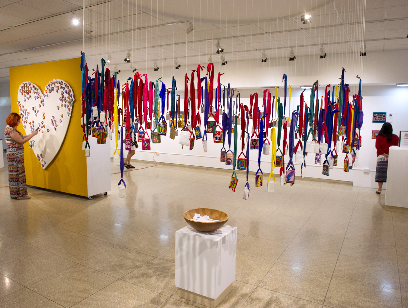 Museums & Galleries | Art & Design Department | SUNY Buffalo State ...