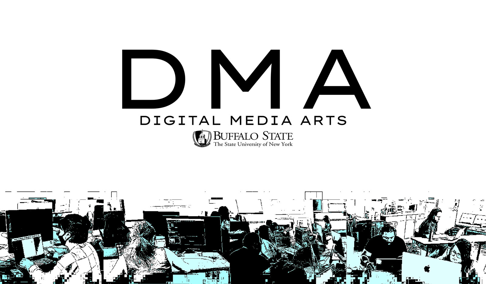 Digital Media Arts Art Design Department SUNY Buffalo State Digital Media Arts Art Design Department SUNY Buffalo State