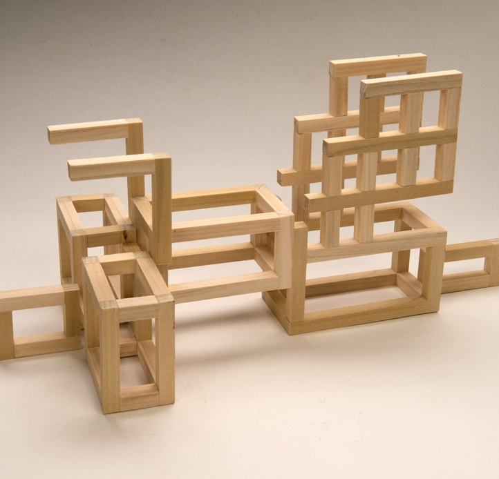 Wood/Furniture | Art & Design Department | SUNY Buffalo State University