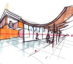 Interior Design Courses | Art & Design Department | SUNY Buffalo State ...