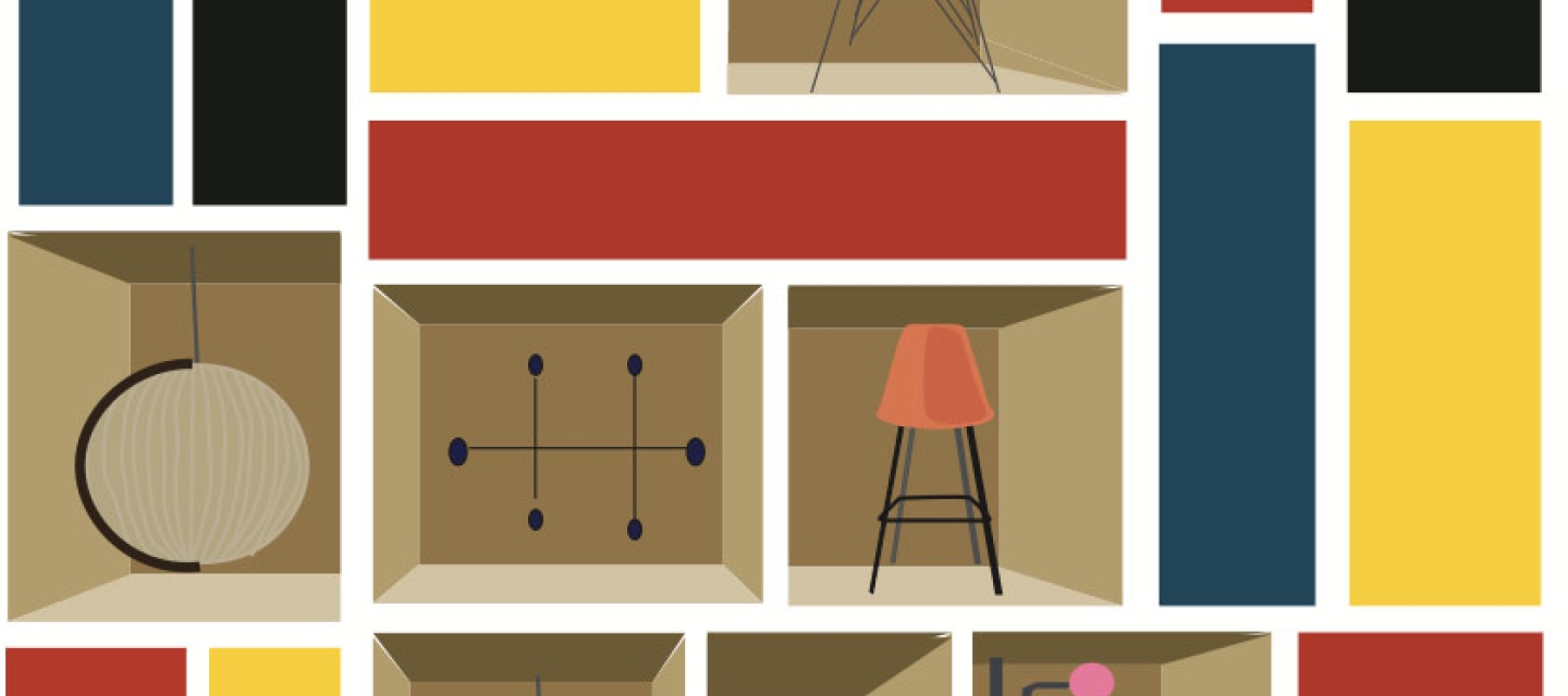 Design History | Art & Design Department | SUNY Buffalo State University